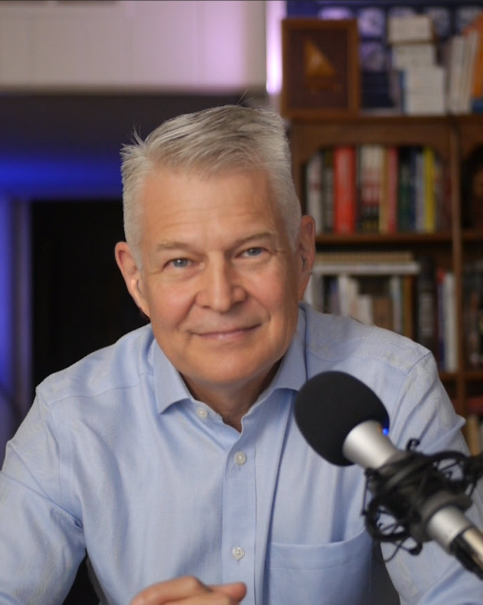 Our Team | Halftime Carolinas